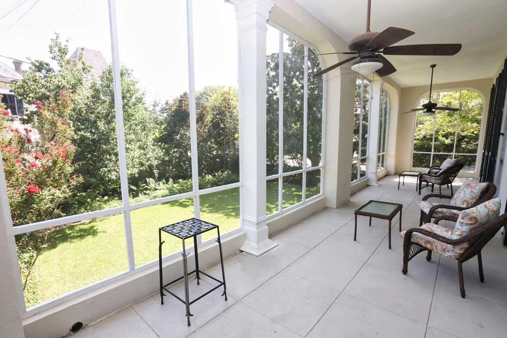 Virginia Point Inn Bed and Breakfast in Galveston, TX