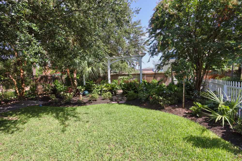 Wedding Venue Galveston, Texas - Virginia Point Inn Bed and Breakfast