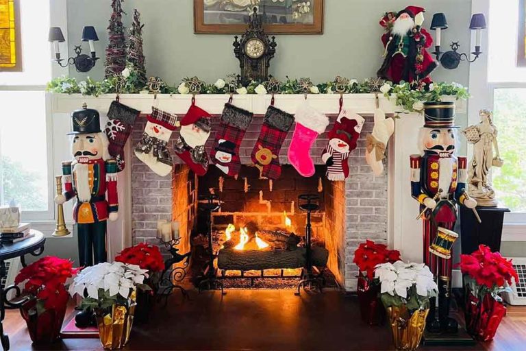 Photography Services - Virginia Point Inn