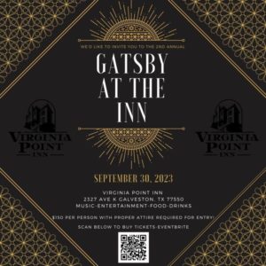 Virginia Point Inn Bed and Breakfast in Galveston, TX